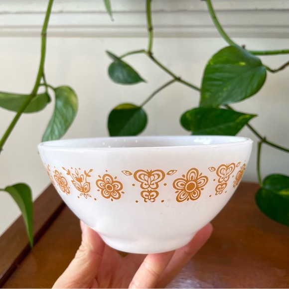Pyrex | Kitchen | Vintage Pyrex Mini Mixing Bowl | Poshmark